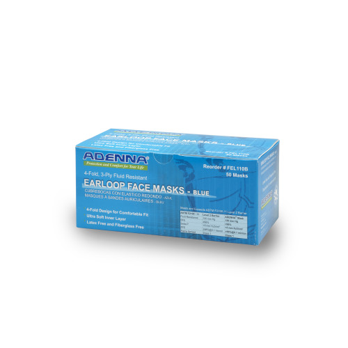 Adenna Earloop Face Masks