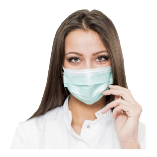Adenna Earloop Face Masks
