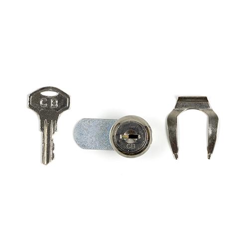 Replacement Part for D1 Series Hospeco® Menstrual Care Vendors: Coin ...