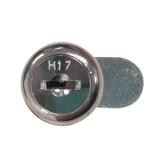 Replacement Part for D1 Series Hospeco® Menstrual Care Vendors: Door ...