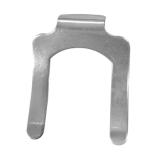 Replacement Part for D1 Series Hospeco® Menstrual Care Vendors: Door ...