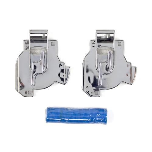 Replacement Part for D1 Series Hospeco® Menstrual Care Vendors: Two ...