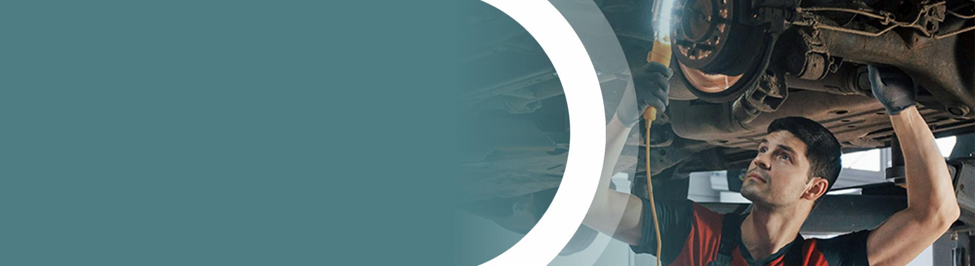 Industries | CCP Direct