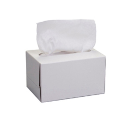 ShopWorks Prematex 300-WHPOPUP Prematex Wipers, Sontara, White, 6.5" x ...