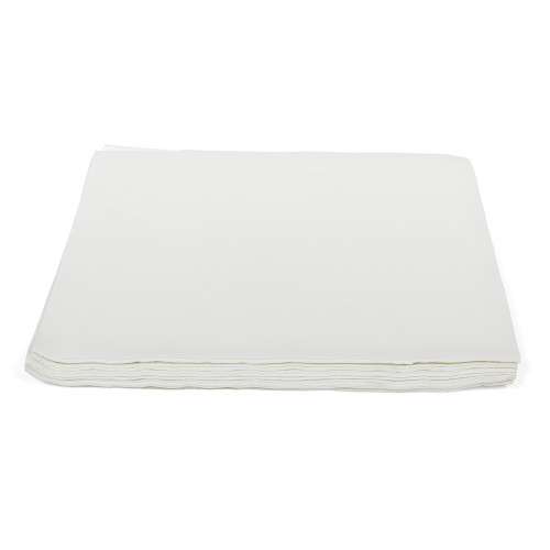 ShopWorks Absorbal 5322040-300 Absorbal Irregular Wipers, DRC, White ...