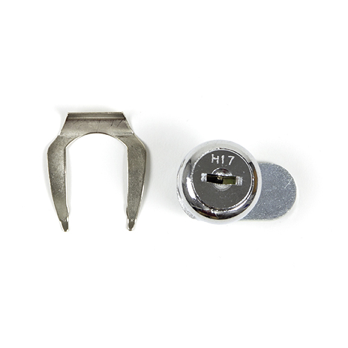 Replacement Part for D1 Series Hospeco® Menstrual Care Vendors: Door ...
